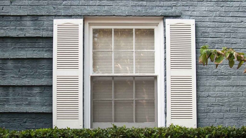 7 stunning uPVC french windows designs for your home